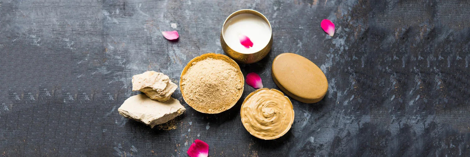 Deep Dive: Multani Mitti – Ayur Herbals