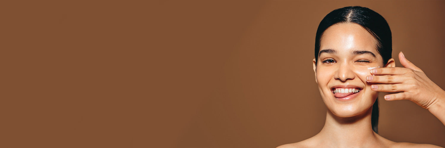 Unlock the key to winter moisturising with Ayur Herbals’ range of crea
